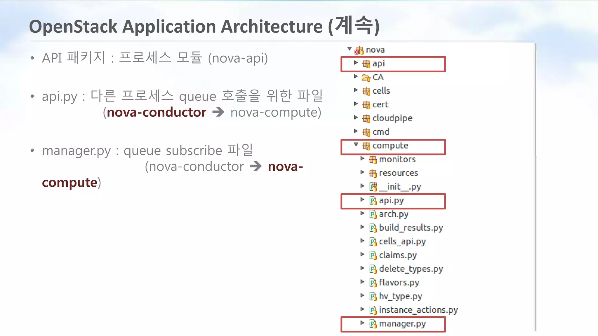 OpenStack and private cloud | PPTX