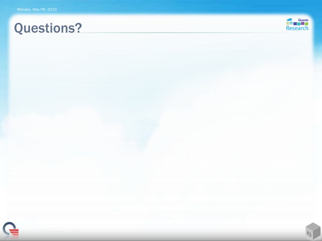 Open stack qa and tempest | PDF