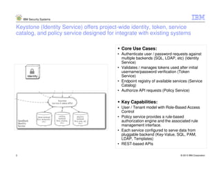 OpenStack Security | PDF