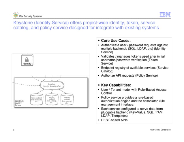 OpenStack Security | PPT