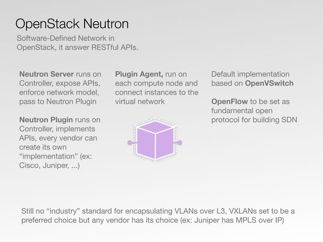 OpenStack: Security Beyond Firewalls | PPT