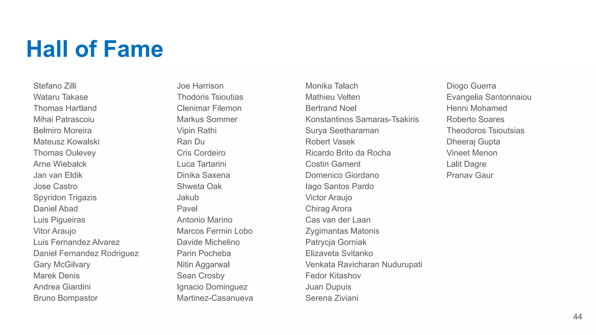 10 Years of OpenStack at CERN - From 0 to 300k cores | PPT