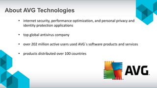 OpenStack Ousts vCenter for DevOps and Unites IT Silos at AVG ...