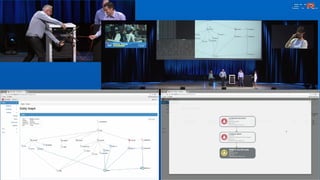 Open stack summit_barcelona_보고서 | PPT