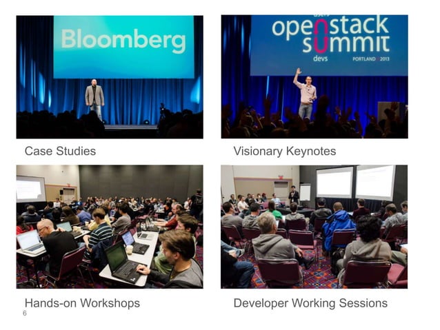 OpenStack Summit Hong Kong | PPTX