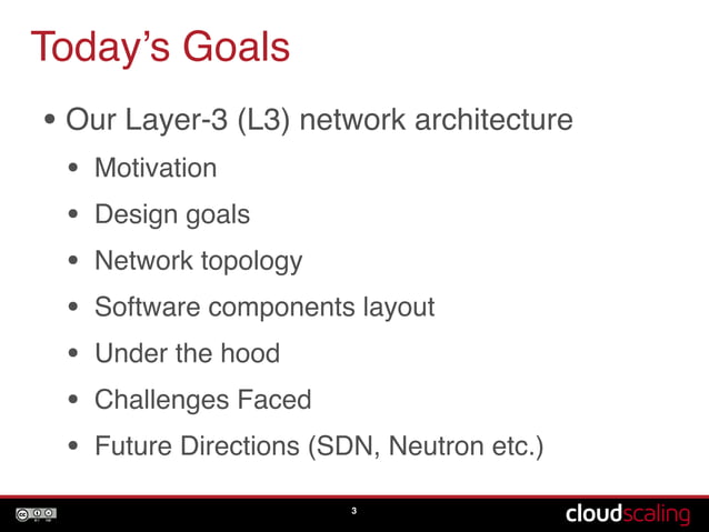 OpenStack Scale-out Networking Architecture | PDF | Computer Networking | Computing