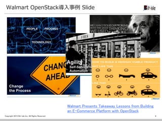 OpenStack Summit Vancouver Summary | PDF