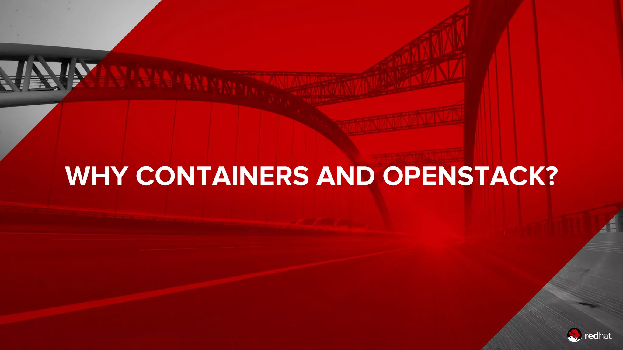 A Container Stack for Openstack - OpenStack Silicon Valley | PPT