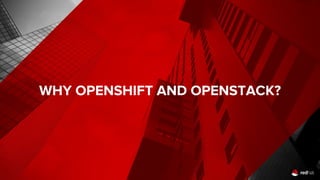 A Container Stack for Openstack - OpenStack Silicon Valley | PPT