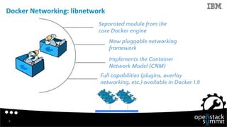 OpenStack Tokyo 2015: Connecting the Dots with Neutron | PPT
