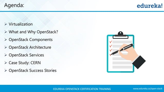 OpenStack Tutorial For Beginners | OpenStack Tutorial | OpenStack ...