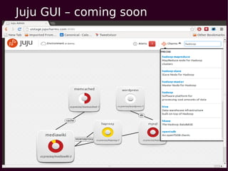 OpenStack & Ubuntu (india openstack day) | PPT