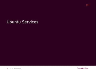 OpenStack & Ubuntu (india openstack day) | PPT