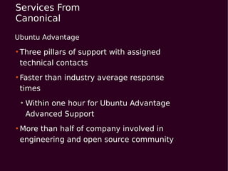 OpenStack & Ubuntu (india openstack day) | PPT