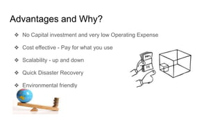 Openstack workshop @ Kalasalingam | PPTX