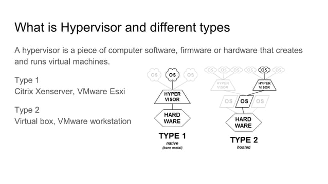 Openstack workshop @ Kalasalingam | PPTX