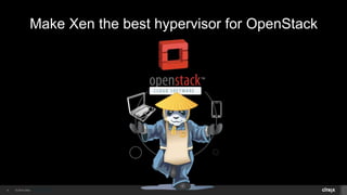 Sharing Best Practices in Setting up and Operating OpenStack CI Loops | PPT