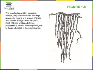 Open stax history_ch01 the americas, europe, and africa before 1496 ...