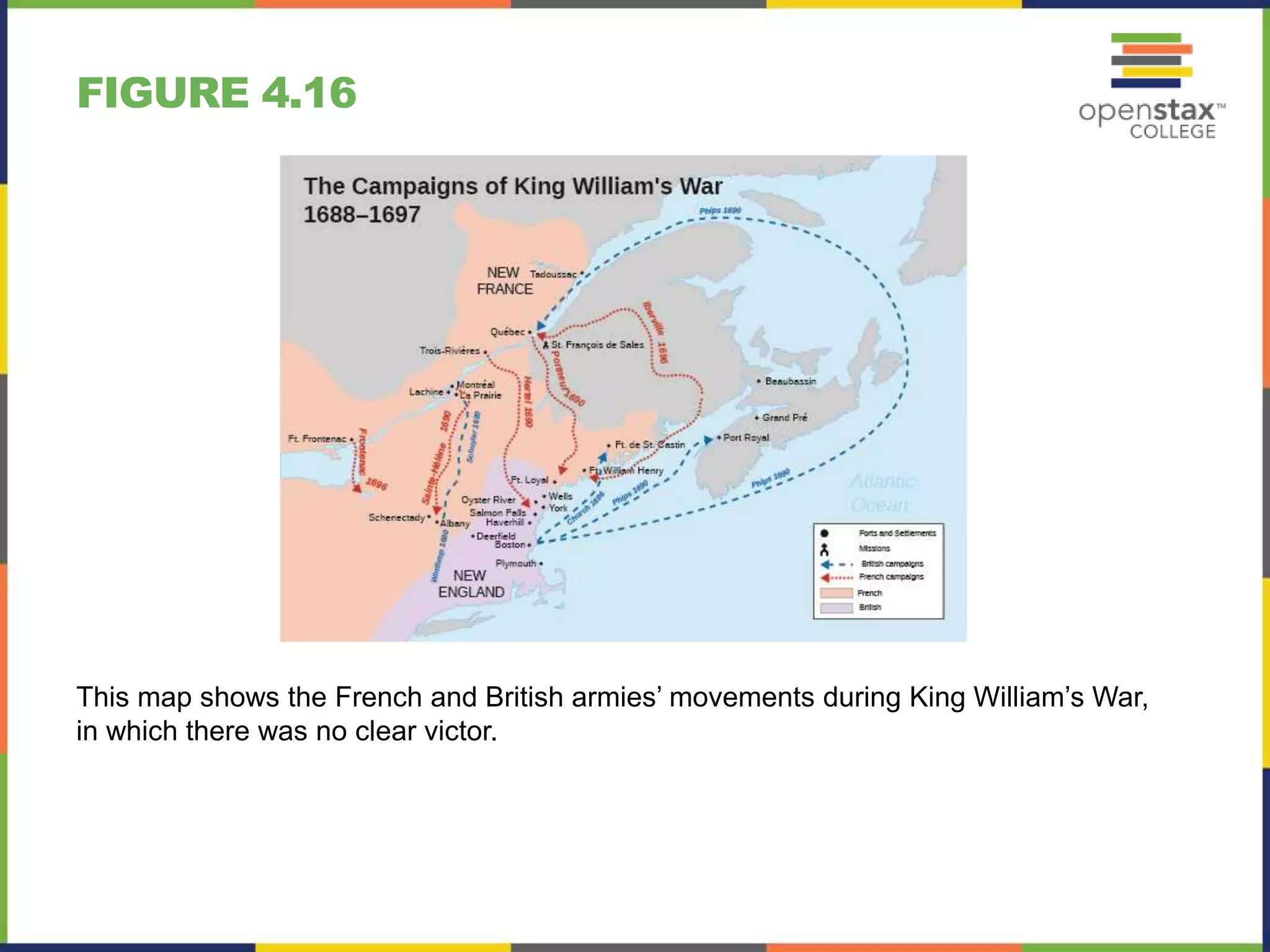 Open stax history_ch04 rule britannia - the english empire, 1660-1763 ...