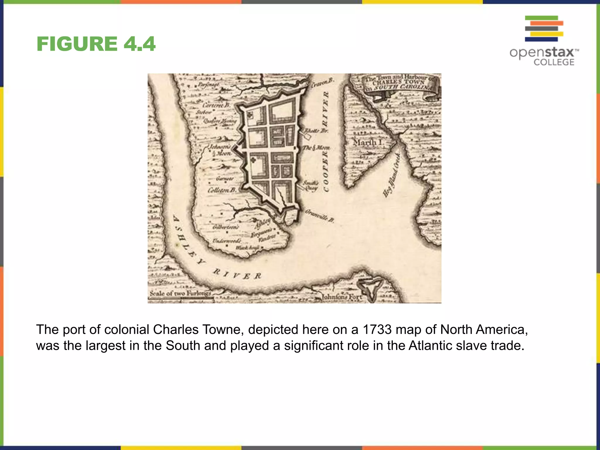 Open stax history_ch04 rule britannia - the english empire, 1660-1763 ...