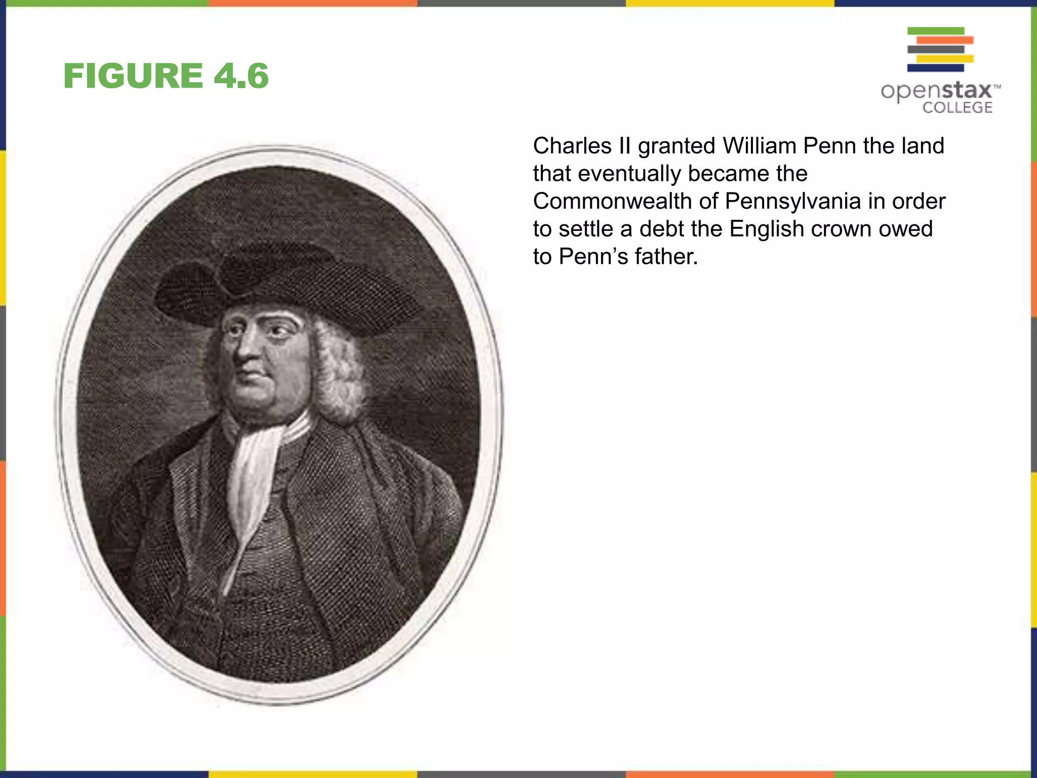 Open stax history_ch04 rule britannia - the english empire, 1660-1763 ...