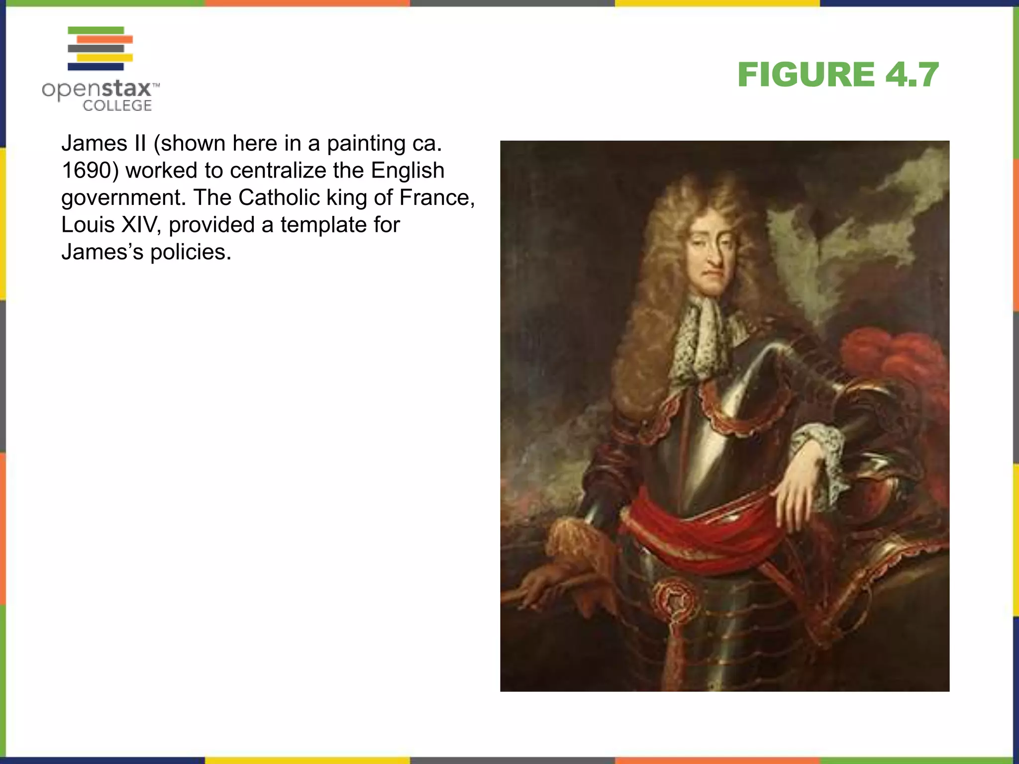 Open stax history_ch04 rule britannia - the english empire, 1660-1763 ...