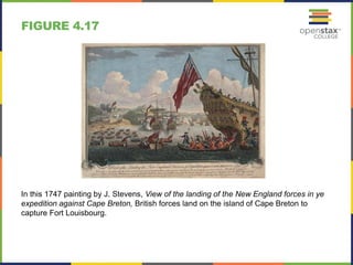 Open stax history_ch04 rule britannia - the english empire, 1660-1763 ...