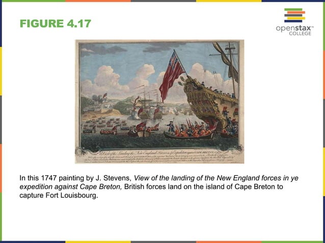 Open stax history_ch04 rule britannia - the english empire, 1660-1763 ...