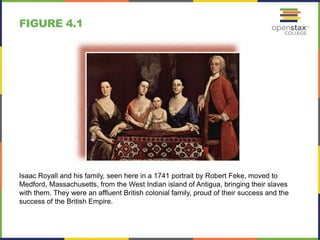 Open stax history_ch04 rule britannia - the english empire, 1660-1763 ...