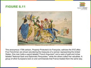 Open stax history_ch08 growing pains - the new republic, 1790-1820 ...