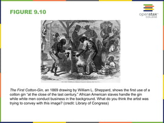 Open stax history_ch09 industrial transformation in the north, 1800 ...