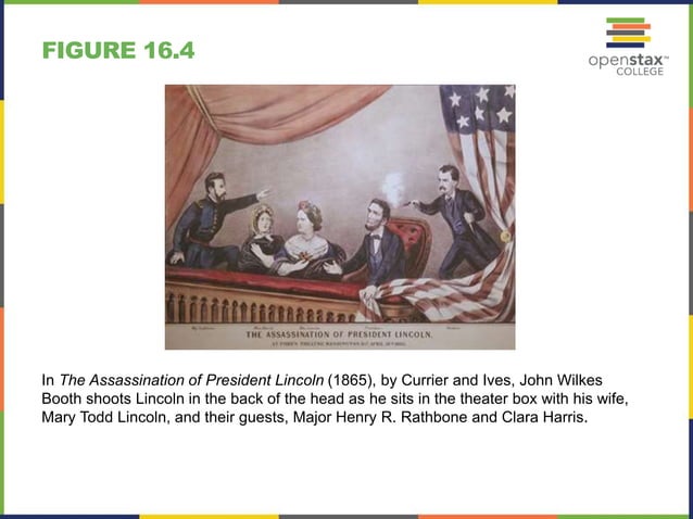 Open stax history_ch16 the era of reconstruction, 1865-1877 ...