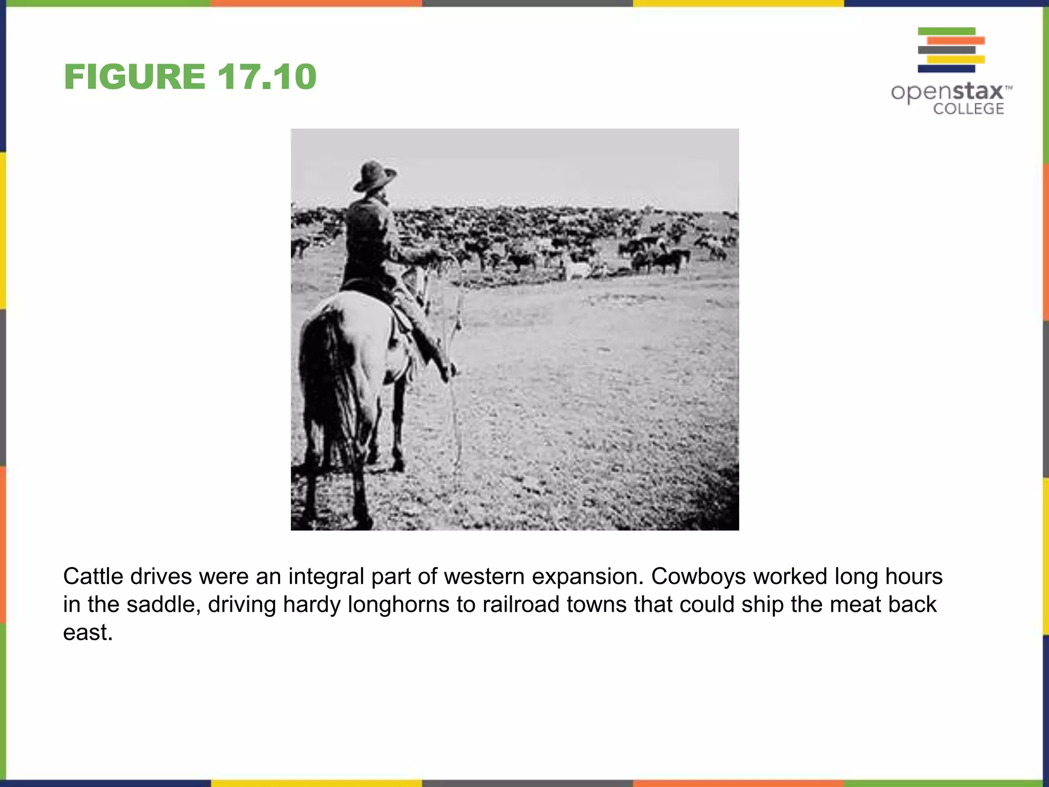 Open stax history_ch17 go west young man - westward expansion, 1840 ...