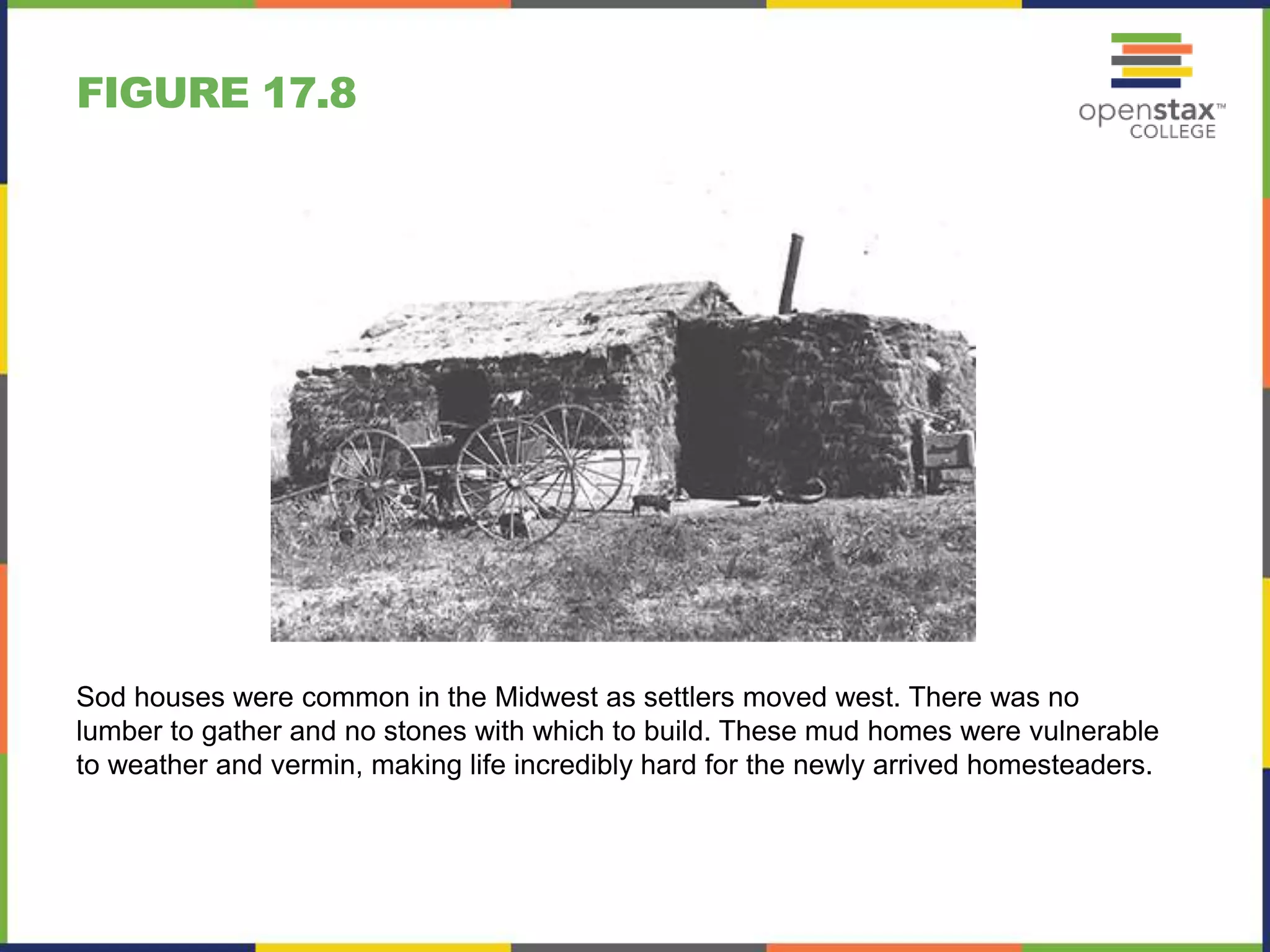 Open stax history_ch17 go west young man - westward expansion, 1840 ...