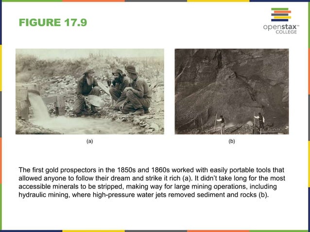 Open stax history_ch17 go west young man - westward expansion, 1840 ...