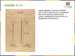 Open stax history_ch17 go west young man - westward expansion, 1840 ...
