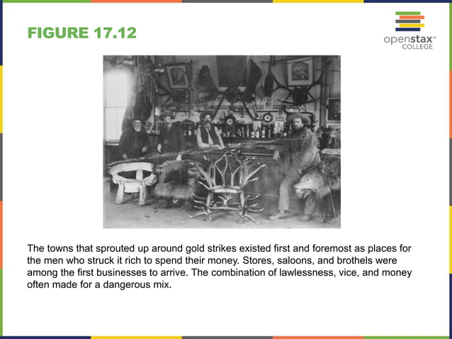 Open stax history_ch17 go west young man - westward expansion, 1840 ...