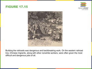 Open stax history_ch17 go west young man - westward expansion, 1840 ...