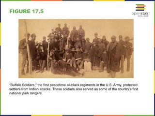 Open stax history_ch17 go west young man - westward expansion, 1840 ...