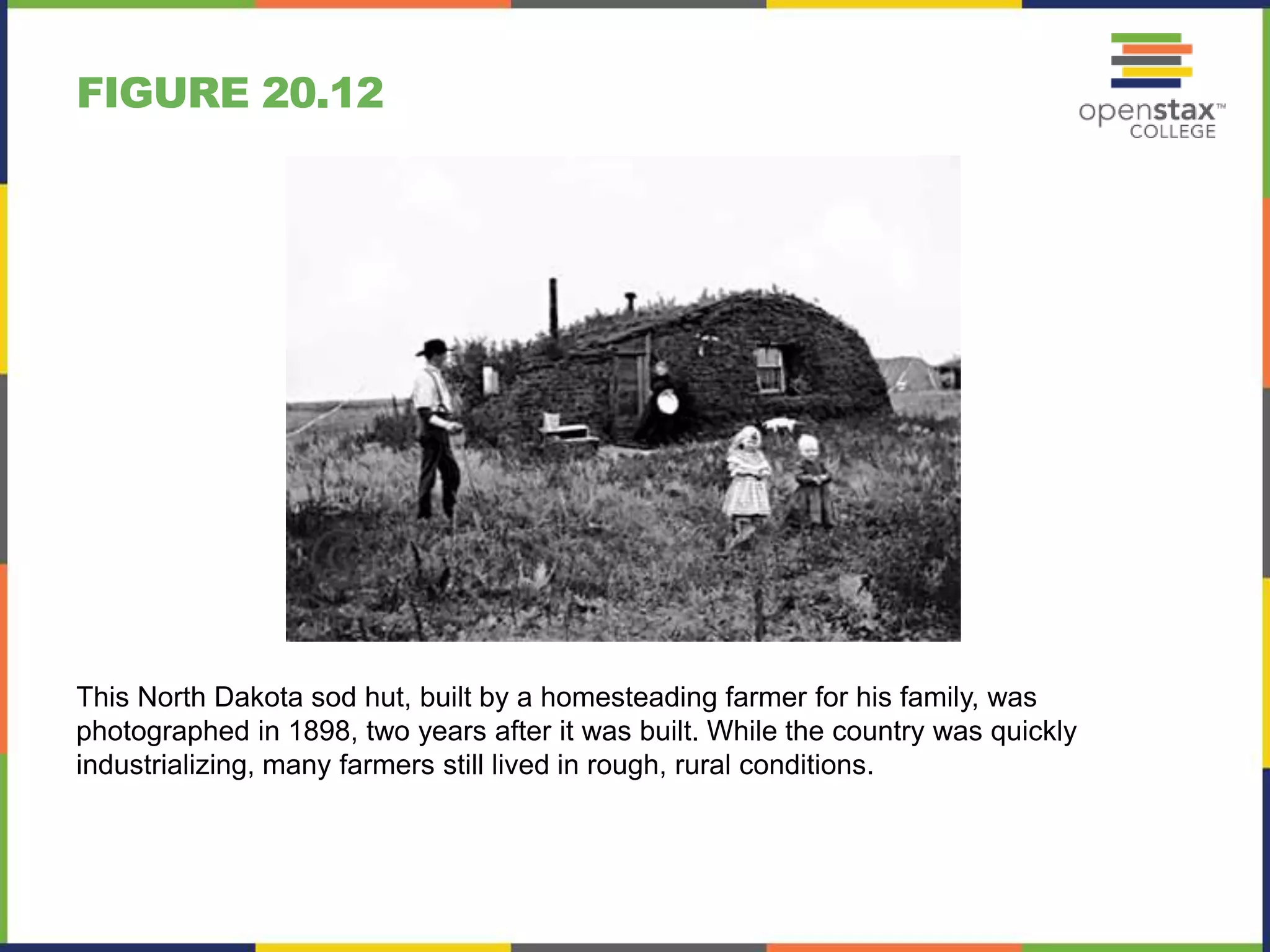 Open stax history_ch20 politics in the gilded age, 1870-1900 ...