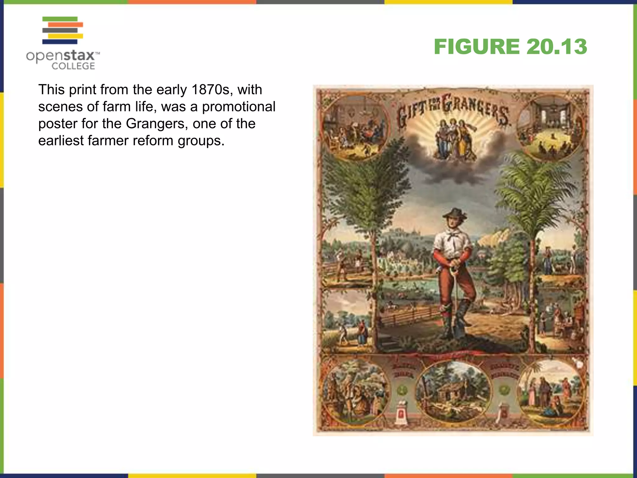 Open stax history_ch20 politics in the gilded age, 1870-1900 ...