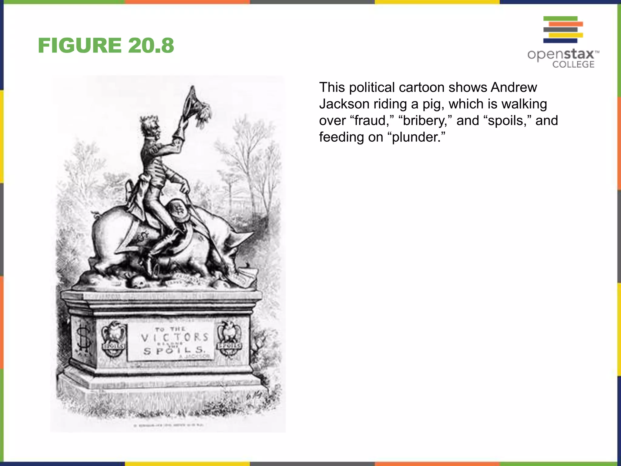 Open stax history_ch20 politics in the gilded age, 1870-1900 ...