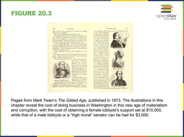 Open stax history_ch20 politics in the gilded age, 1870-1900 ...