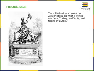 Open stax history_ch20 politics in the gilded age, 1870-1900 ...