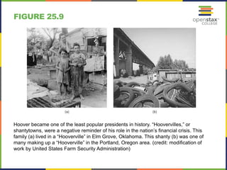 Open stax history_ch25 brother, can you spare a dime - the great ...