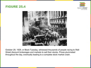 Open stax history_ch25 brother, can you spare a dime - the great ...