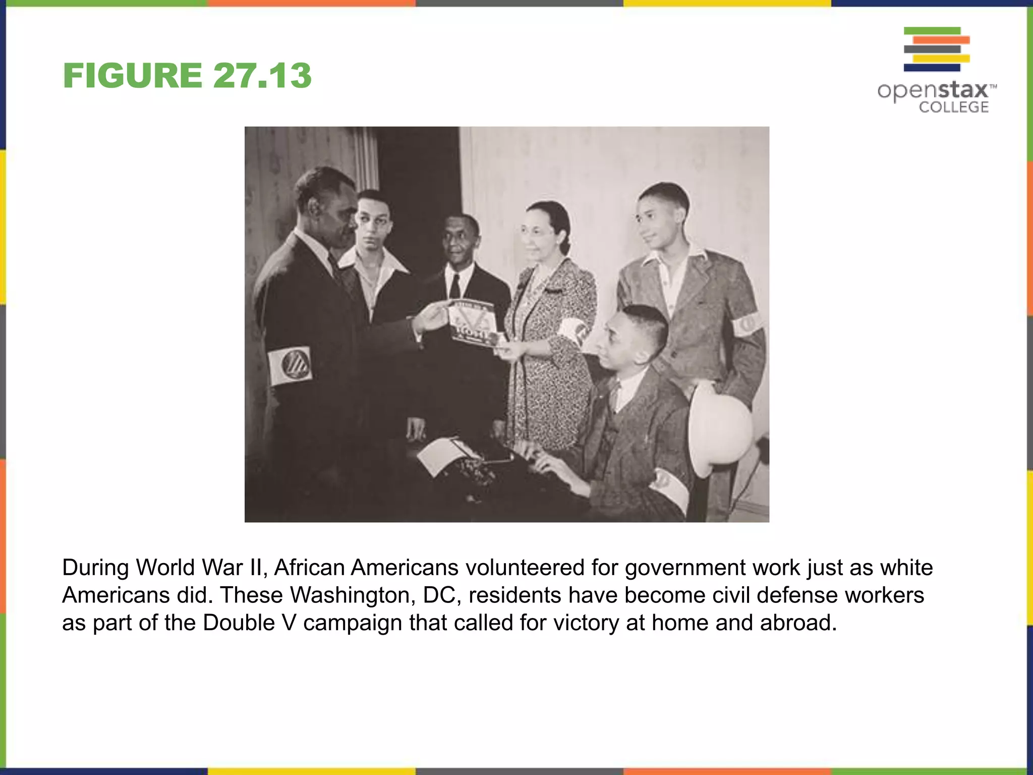 Open stax history_ch27 fighting the good fight in world war ii, 1941 ...