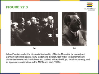 Open stax history_ch27 fighting the good fight in world war ii, 1941 ...