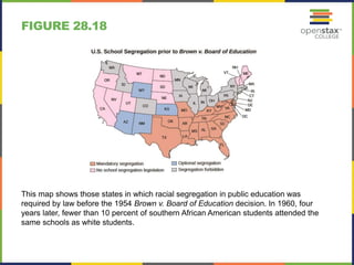 Open stax history_ch28 post-war prosperity and cold war fears, 1945 ...
