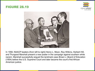 Open stax history_ch28 post-war prosperity and cold war fears, 1945 ...